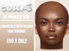 Second Life Marketplace - S//-Jai skin evo x premade